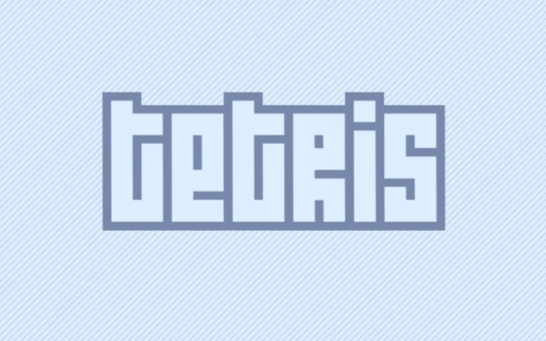 Tetris kostenlos online spielen - Gratis und ohne Anmeldung