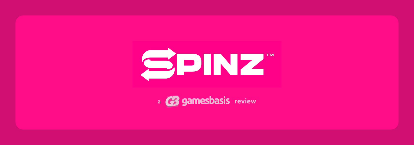 Spinz Bonus Code 2025 | 400% Bonus bis 50€ + 100 Freispiele